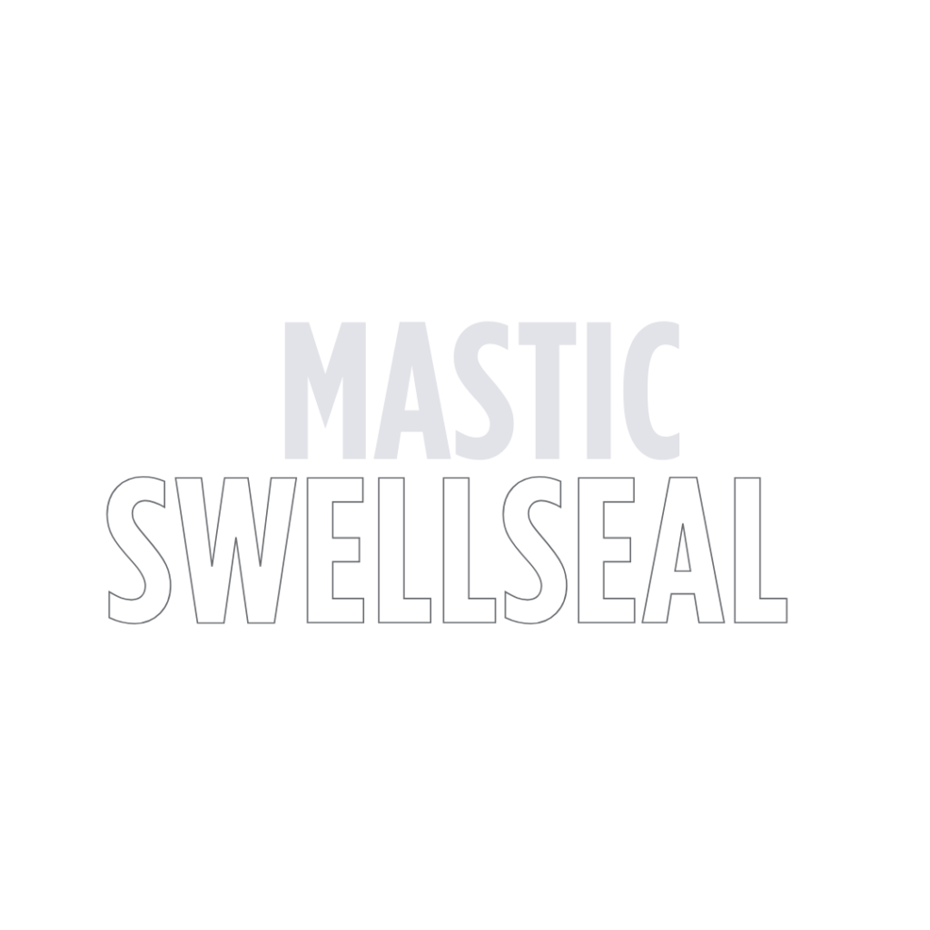 Waterstops - Chryso Italia